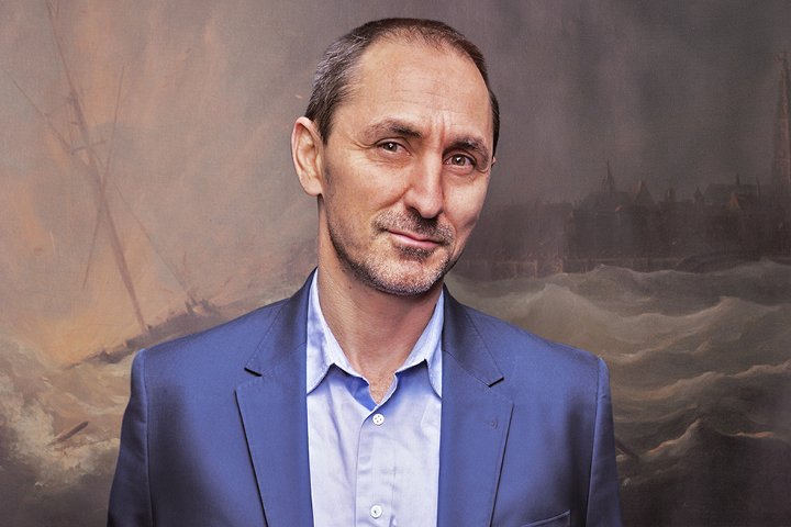 Leadership | Droga5